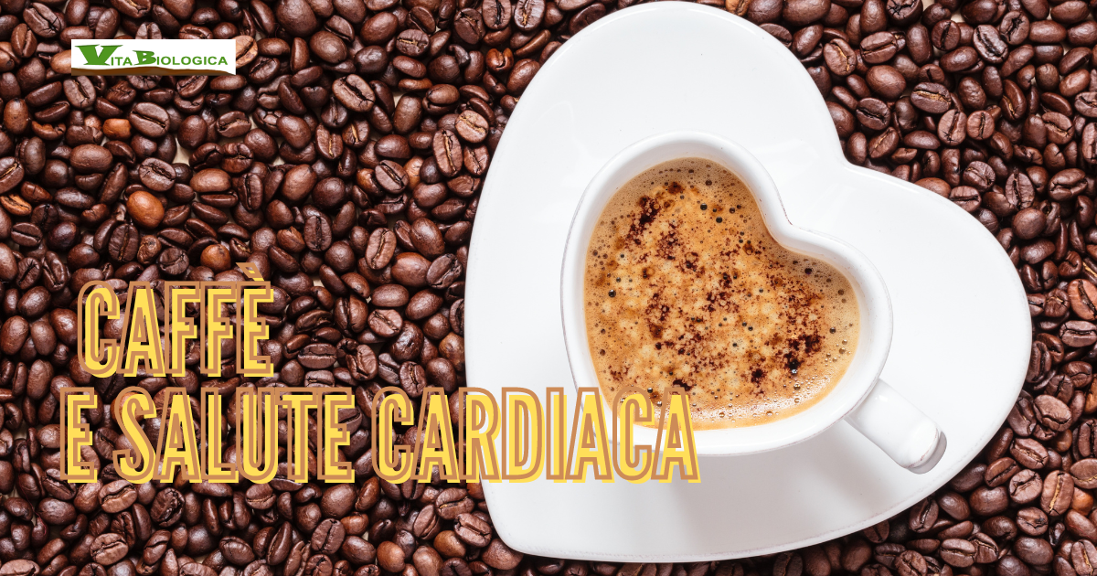 Sai che il caffè fa bene alla salute? Ecco perché... - VitaBiologica.it